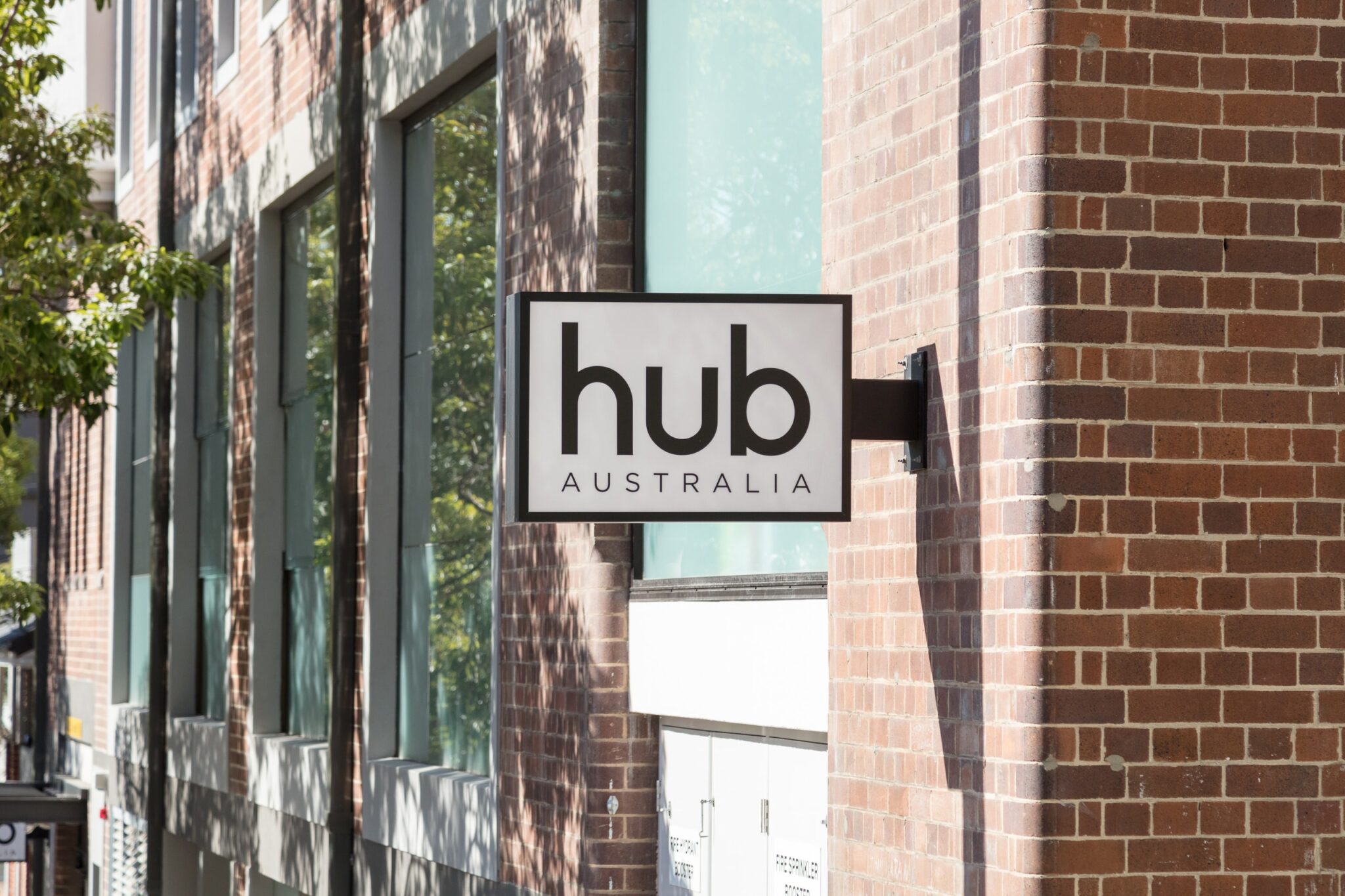 Hub Australia Workplace | Building Guild