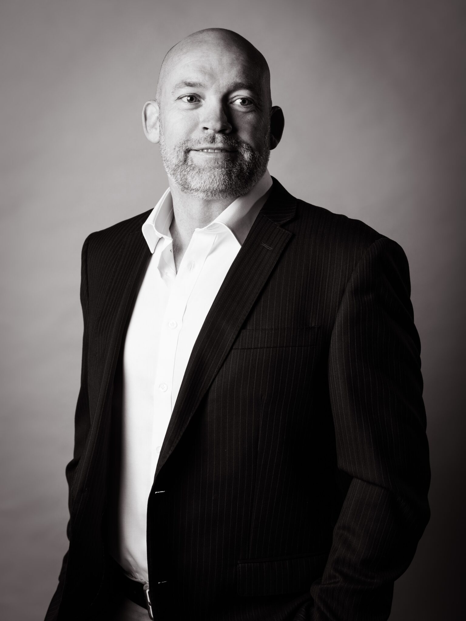 John Cantle | Building Guild