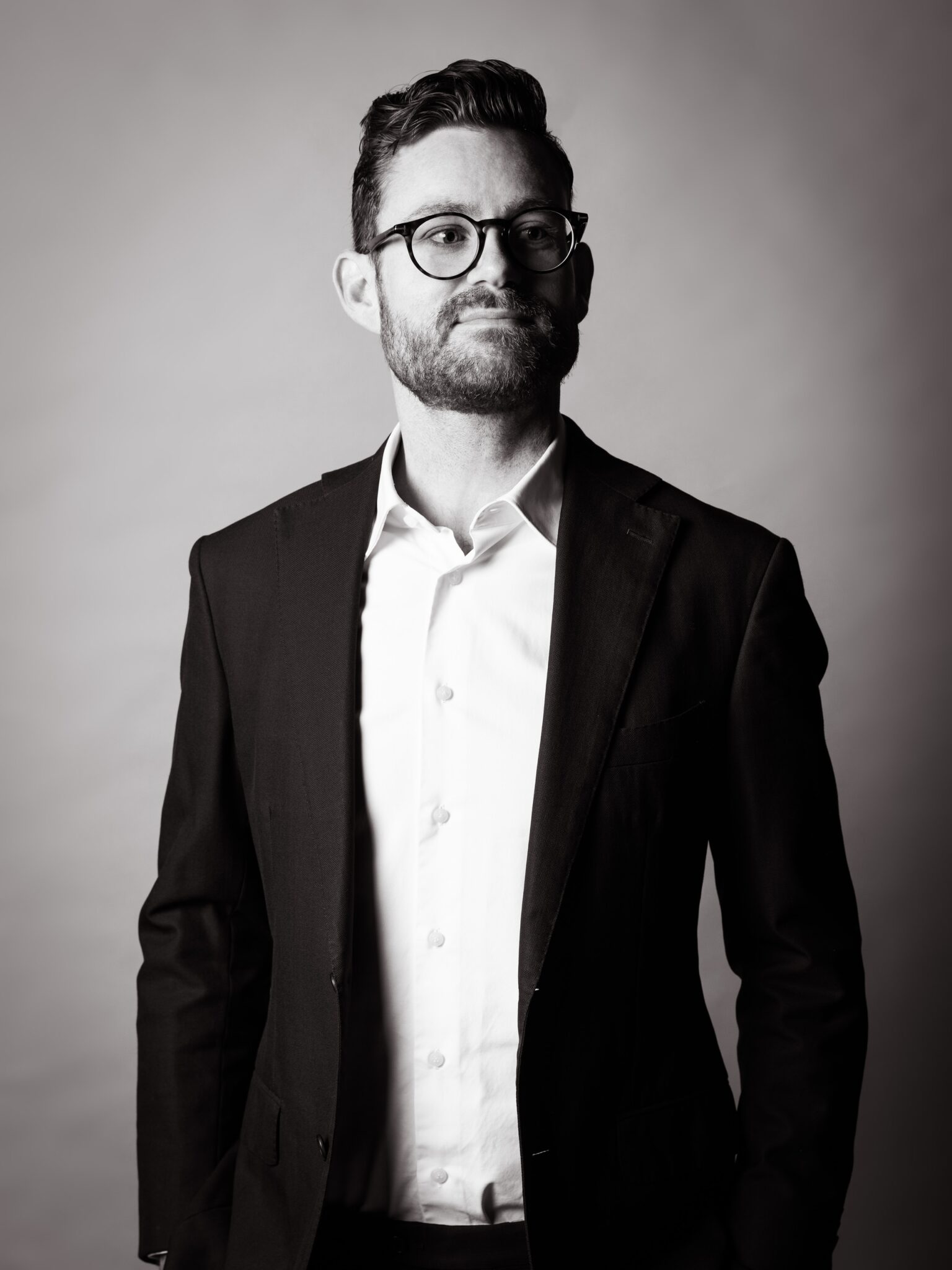 Tom Moore | Building Guild