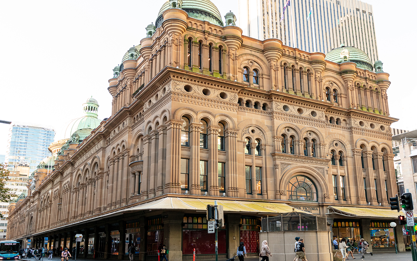 Jet Café | Building Guild