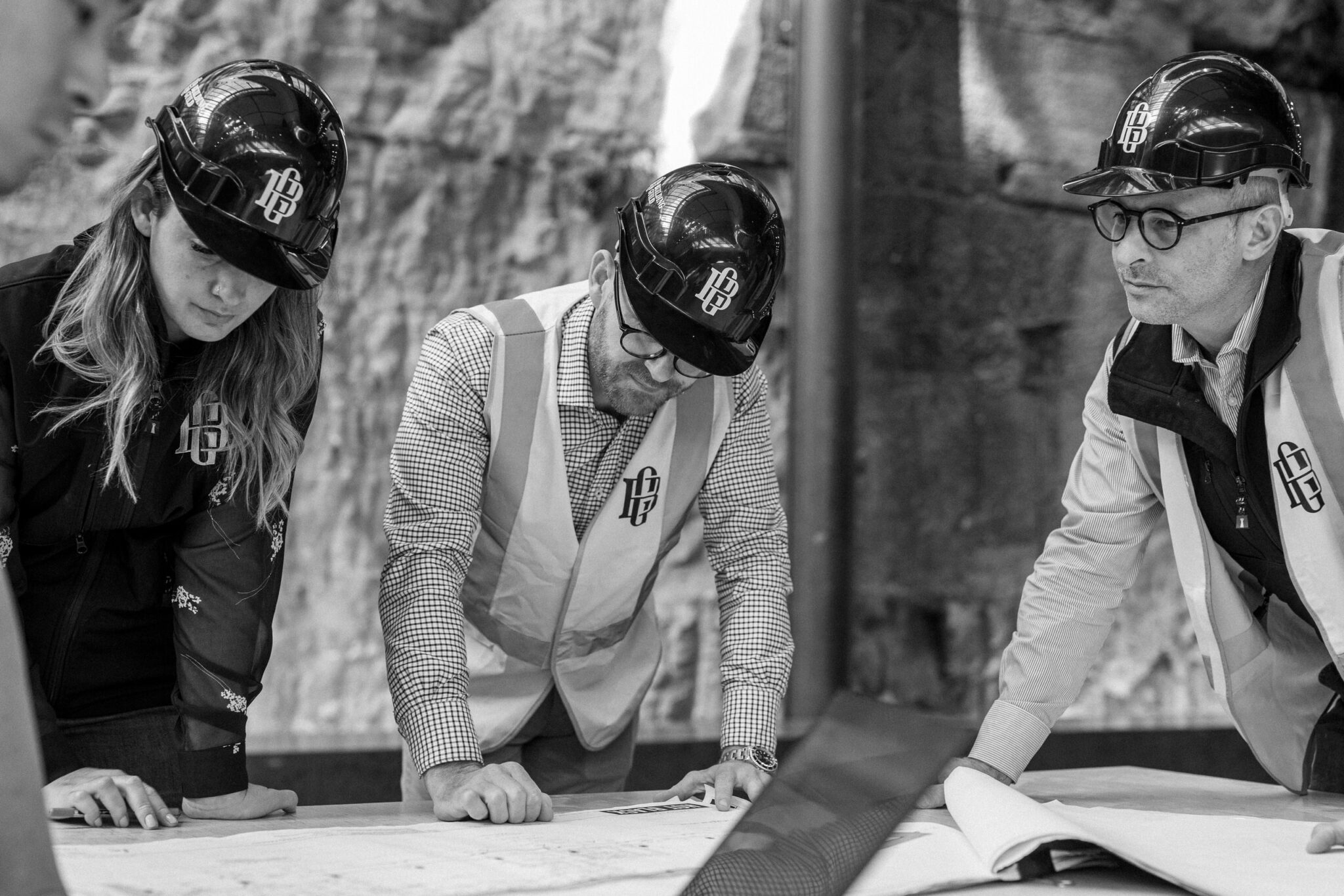 About | Building Guild