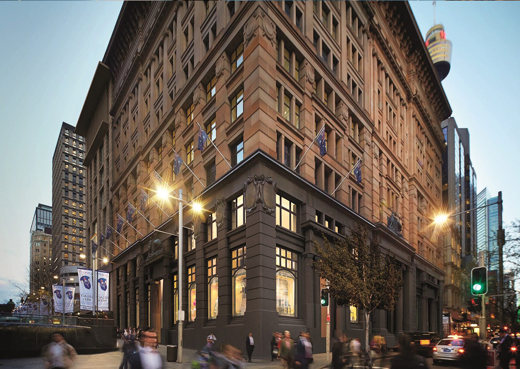 Restoring An Icon | Building Guild