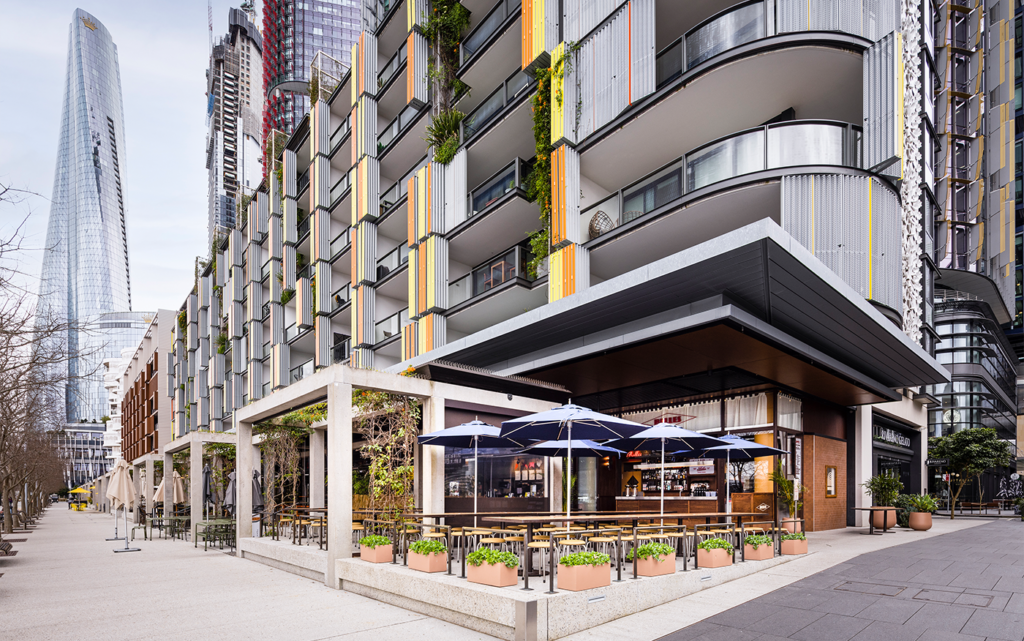 Belles | Building Guild