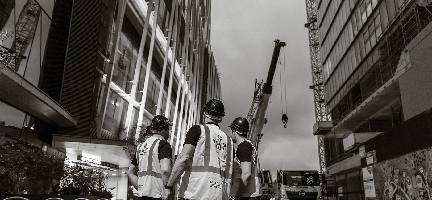 Careers | Building Guild